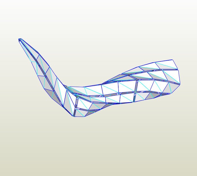 Female Dober Helm From Monster Hunter World - Etsy