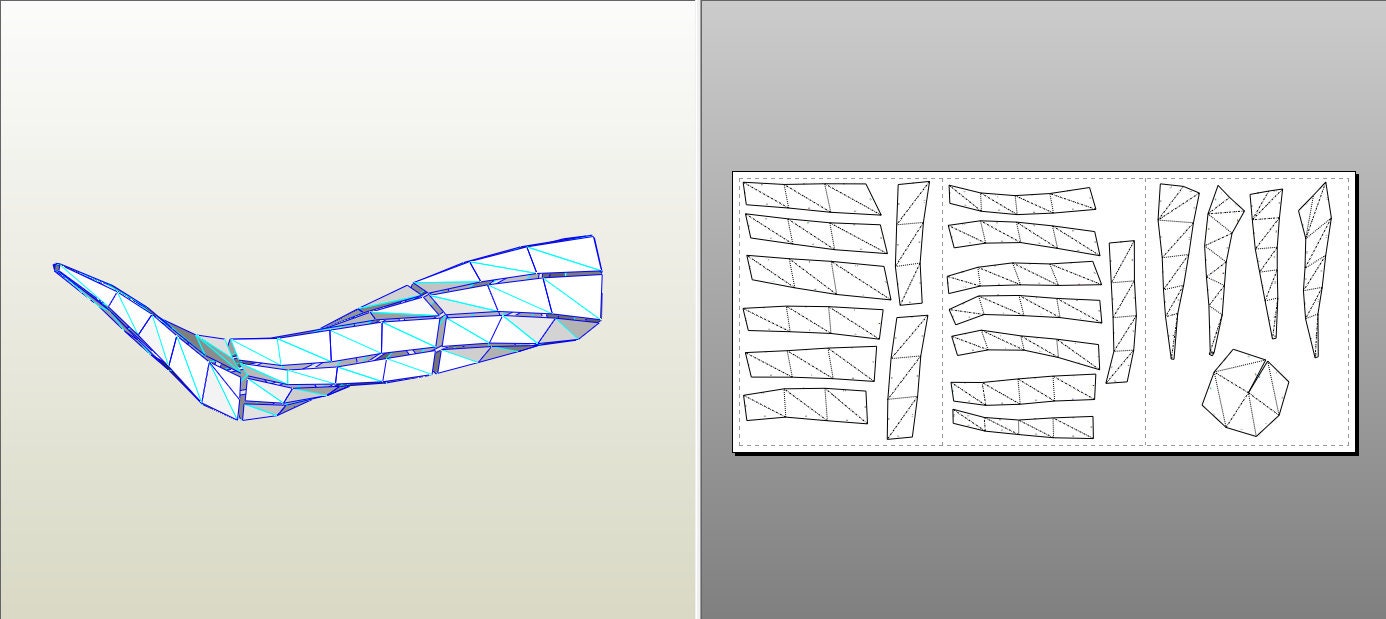 Female Dober Helm From Monster Hunter World - Etsy