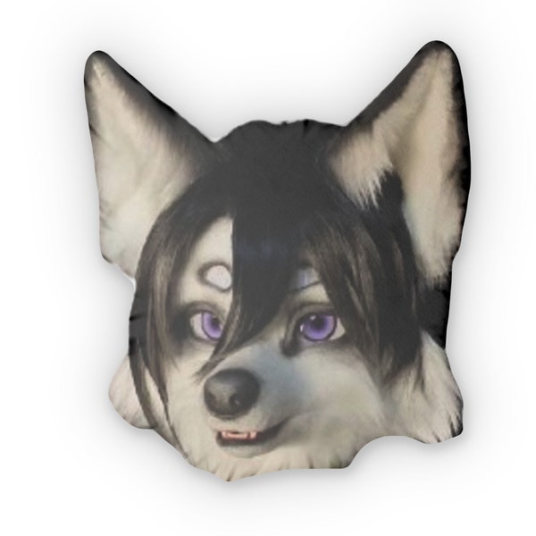 Fox Fursuit Realistic - Etsy