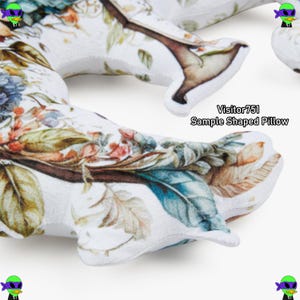 Groovy Couch Cushion Plush Shaped Pillow - Etsy