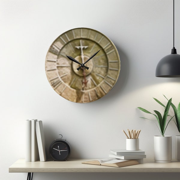 Sundial for Garden - Etsy