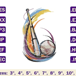 Baseball Machine Embroidery Designs,baseball Embroidery Designs ...