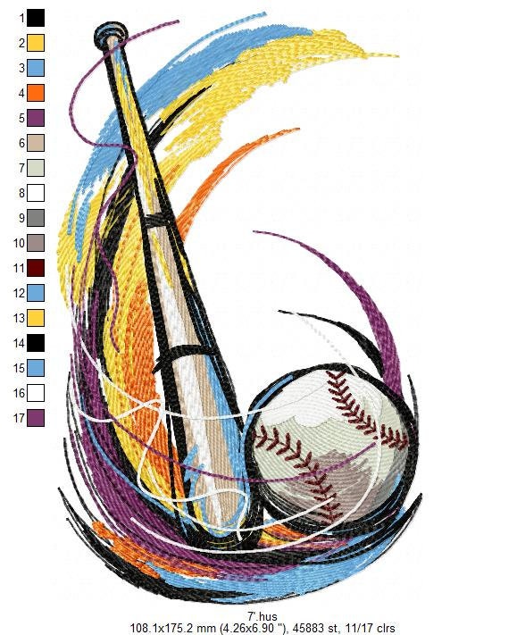 Baseball Machine Embroidery Designs,baseball Embroidery Designs ...