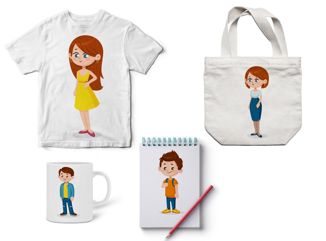 Family Svgpeople Generation Svggrandpa Svggrandma Svgdad | Etsy