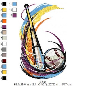 Baseball Machine Embroidery Designs,baseball Embroidery Designs ...