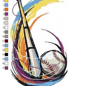 Baseball Machine Embroidery Designs,baseball Embroidery Designs ...