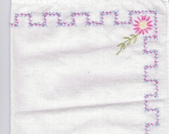 Vintage Hankies | Etsy