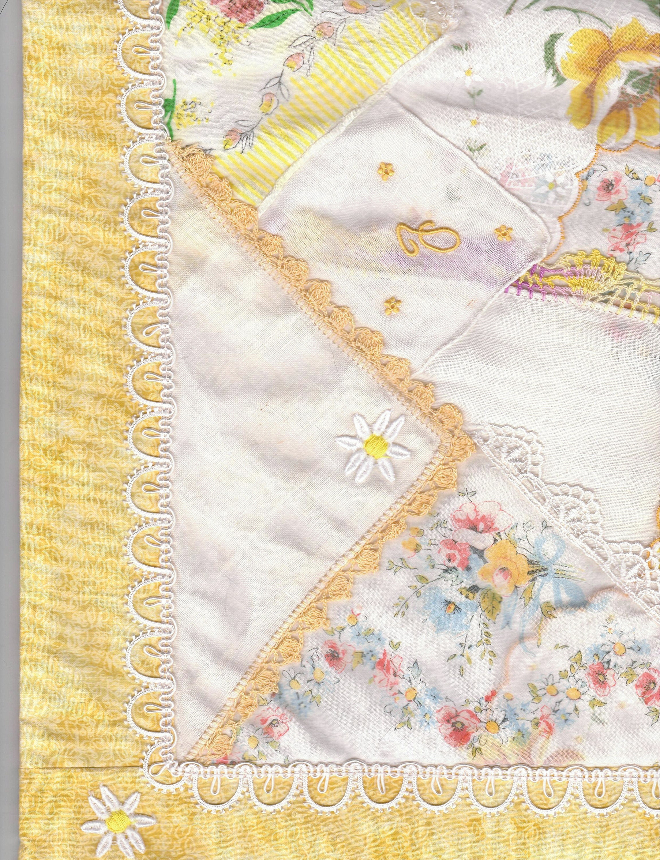 Vintage Hankies | Etsy