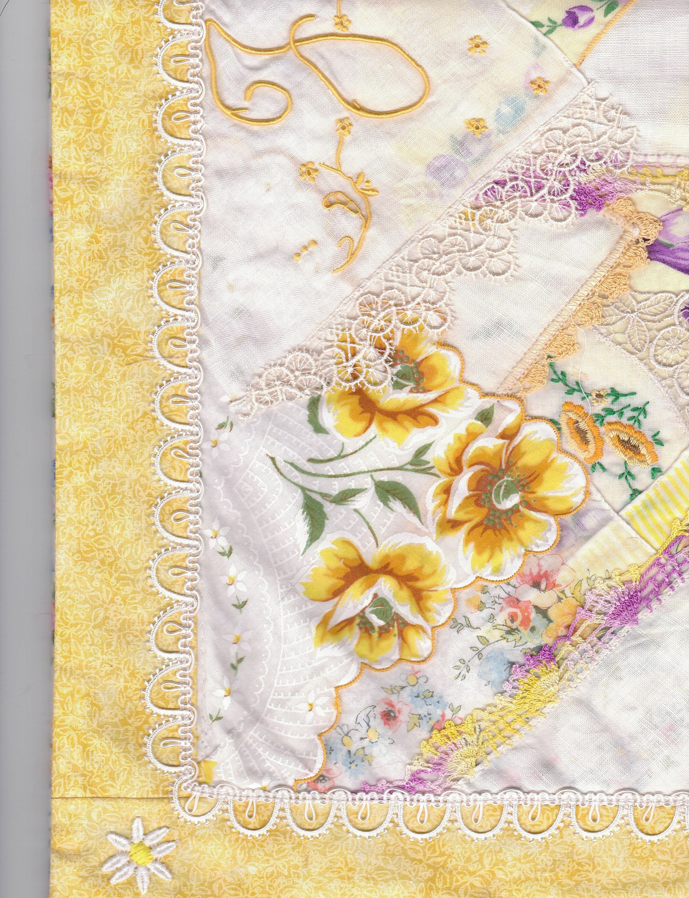 Vintage Hankies - Etsy