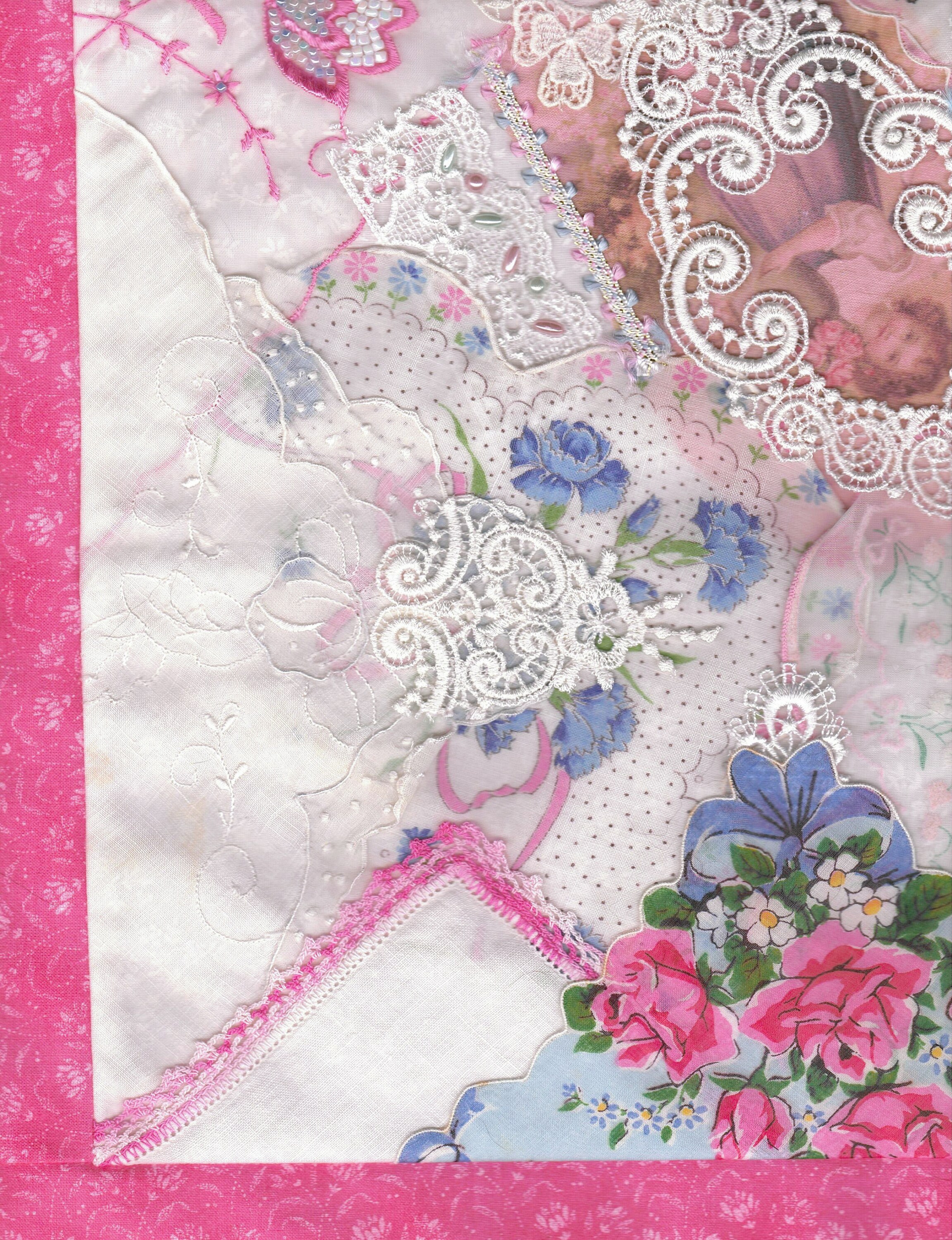 Vintage Hankies | Etsy