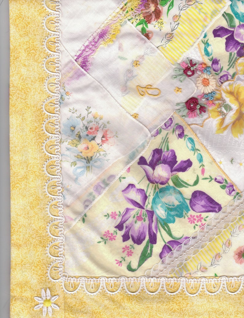 Vintage Hankies - Etsy