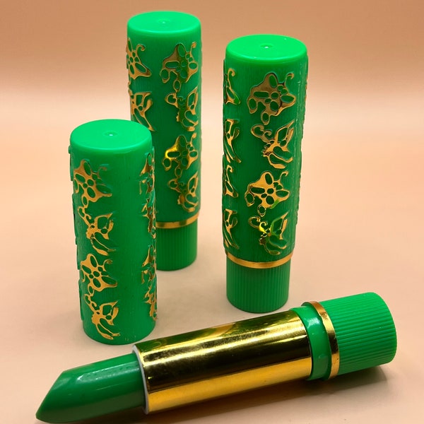 Moroccan Lipstick - Etsy