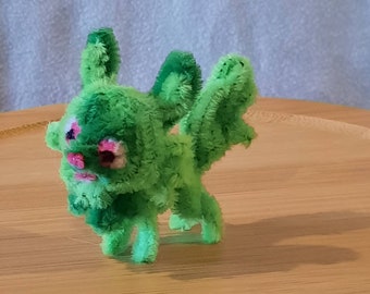 Among Us Pipe Cleaner Figure - Etsy