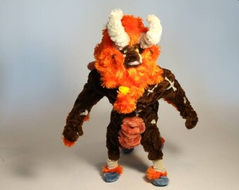 Lion Figure Pipe - Etsy