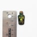 Poison Bottle Pin / Hard Enamel Pin Badge Glow in the Dark - Etsy