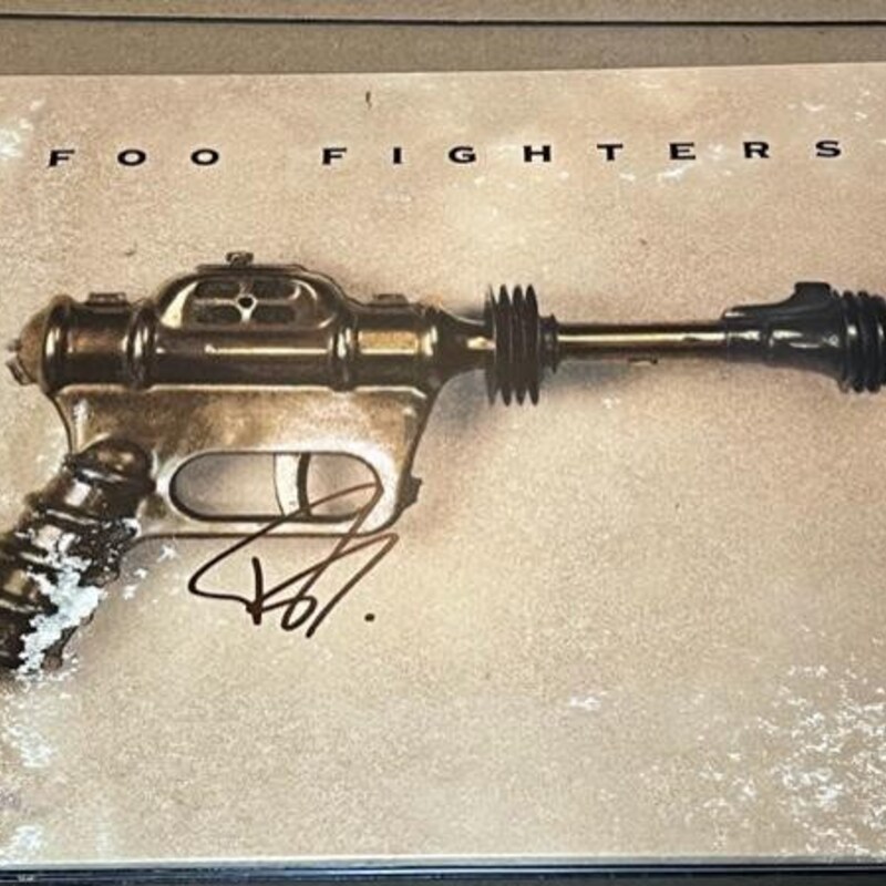 Foo Fighters Lyrics Etsy 7926