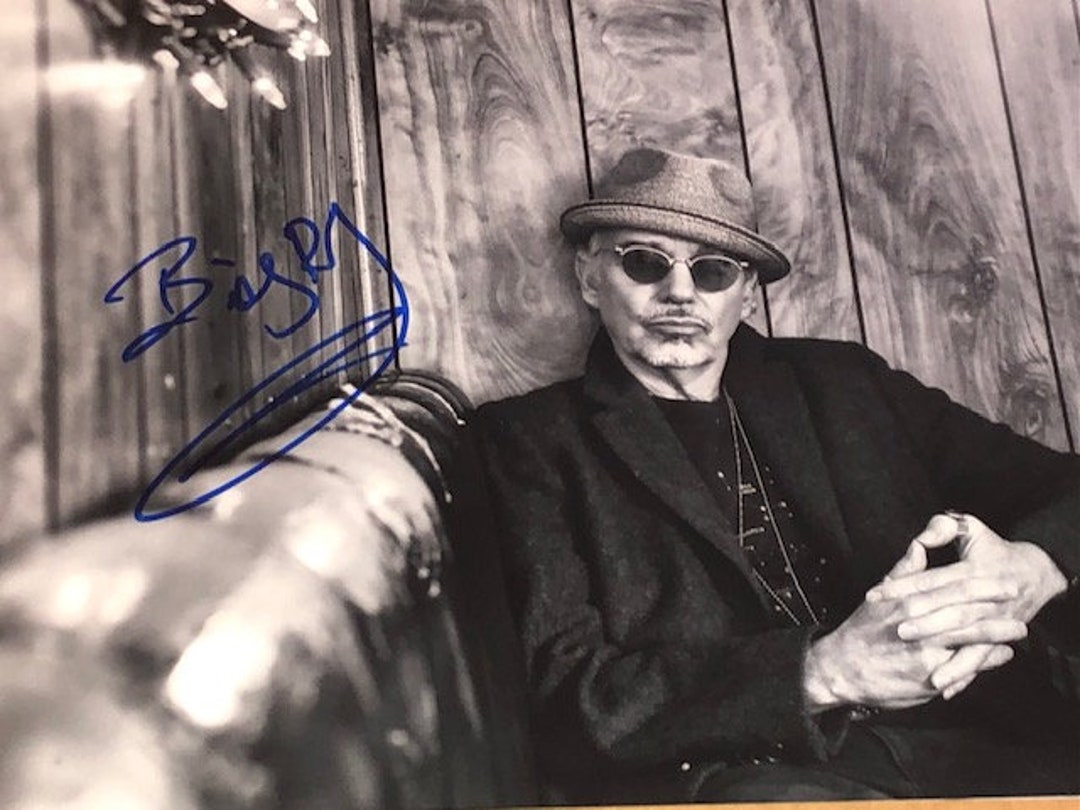 BILLY BOB THORNTON Signed Autographed 11x14 Photograph - Etsy