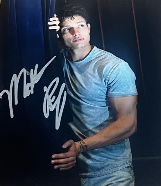 Matt Rife Signed Autographed 8x10 Color Photograph - Etsy