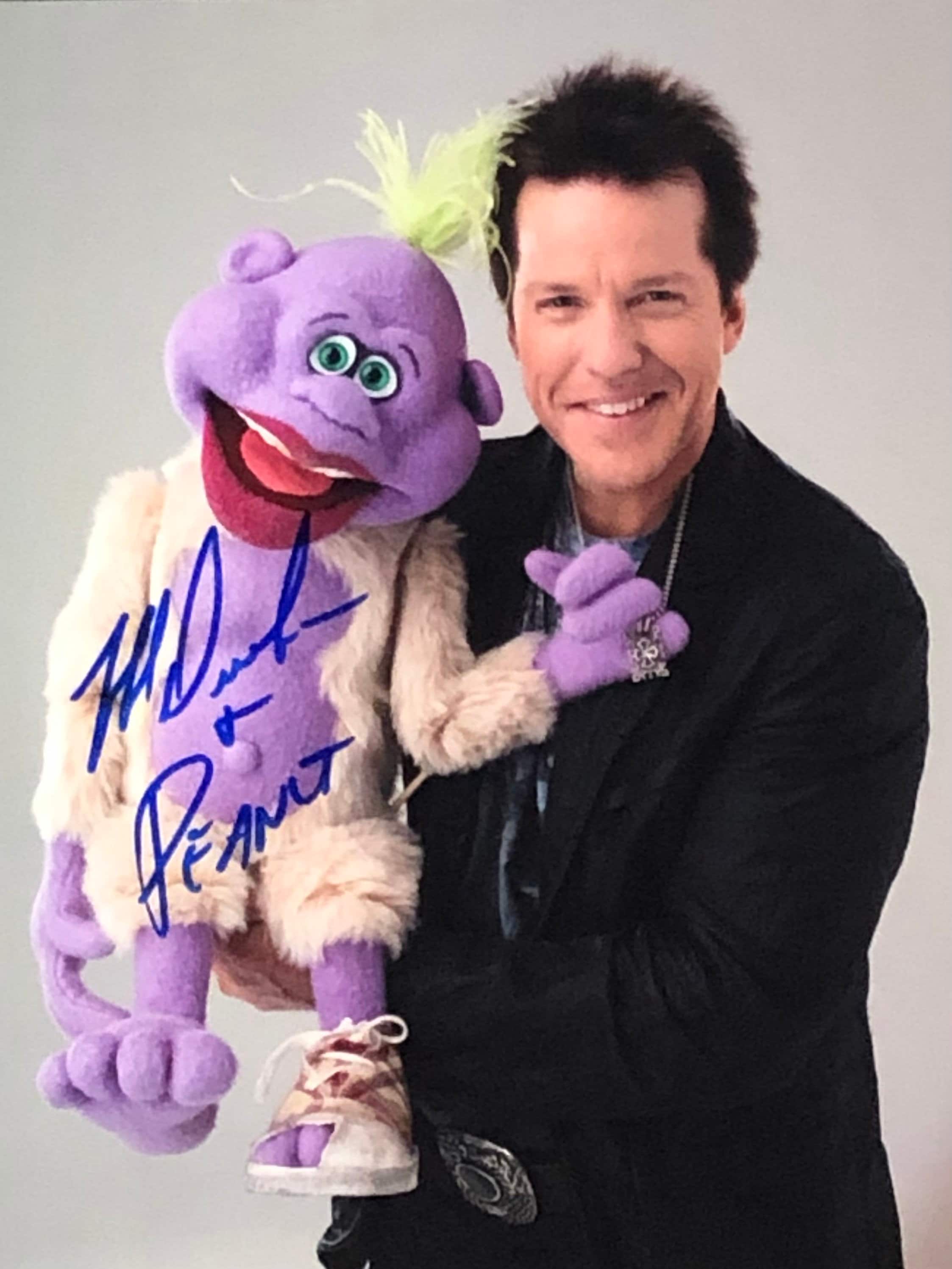 Jeff Dunham Dolls for sale | Only 3 left at -70%