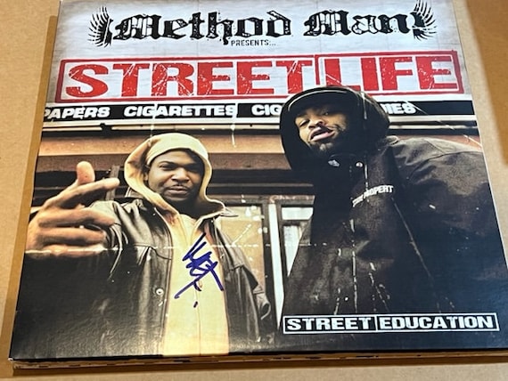 Method Man Albums