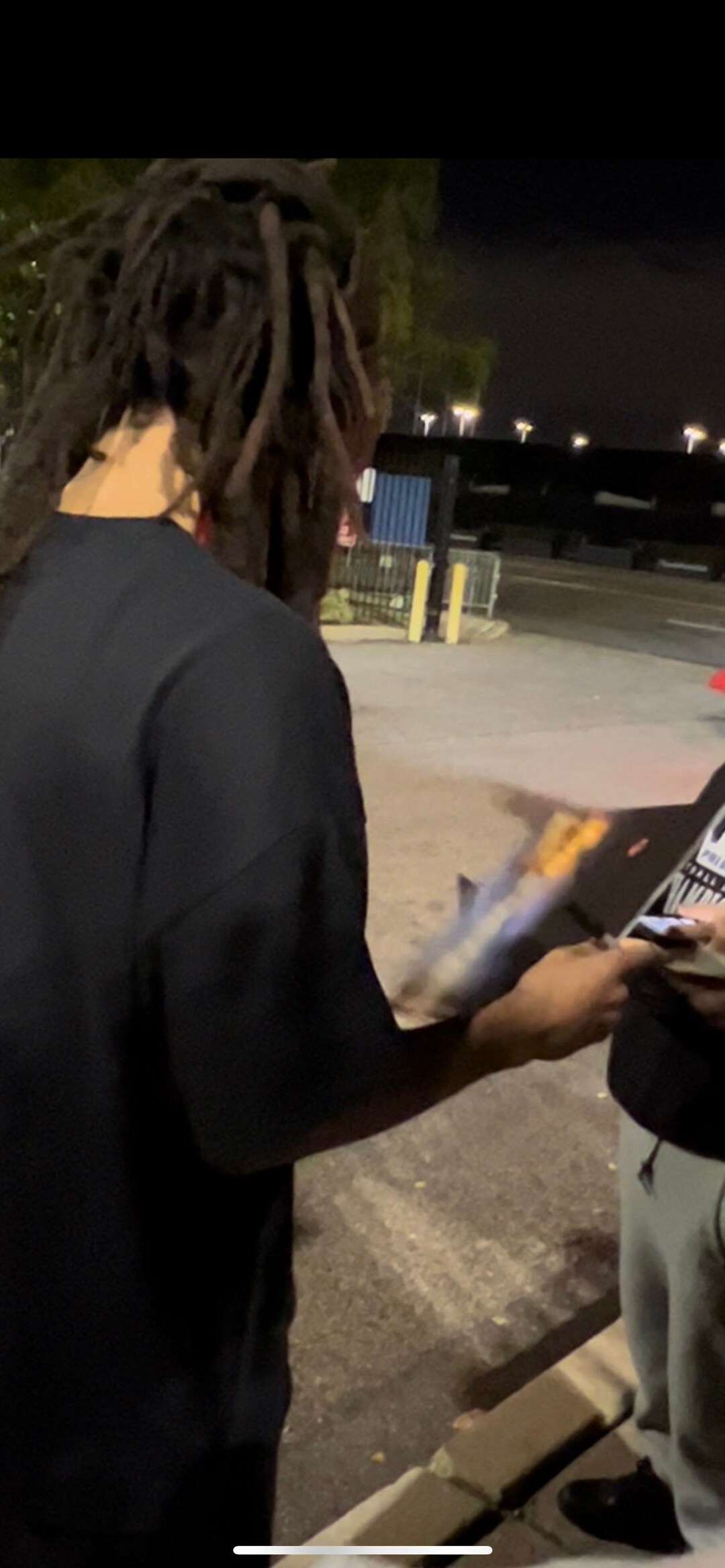 J Cole Signed Autographed He off Season Record Album LP. - Etsy