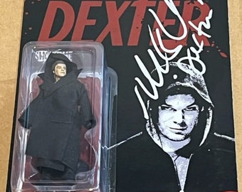 Michael C Hall Autograph - Etsy