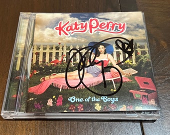 Katy Perry - Etsy