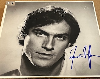 Jennifer Bini Taylor Signed Autographed Photo - Etsy