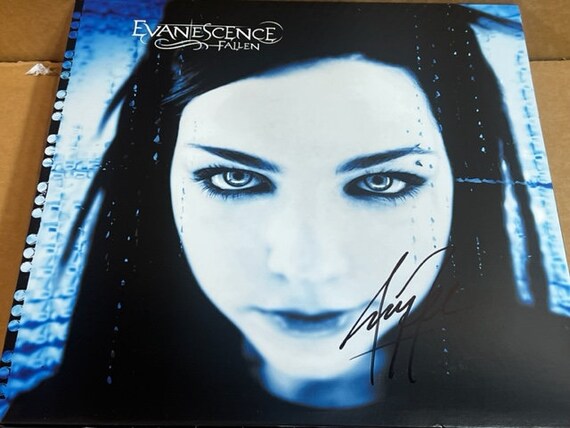 Evanescence Fallen Back