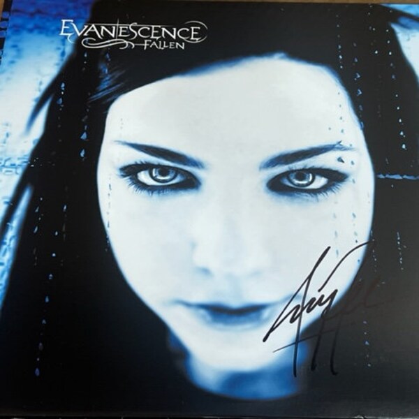 Amy Lee - Etsy