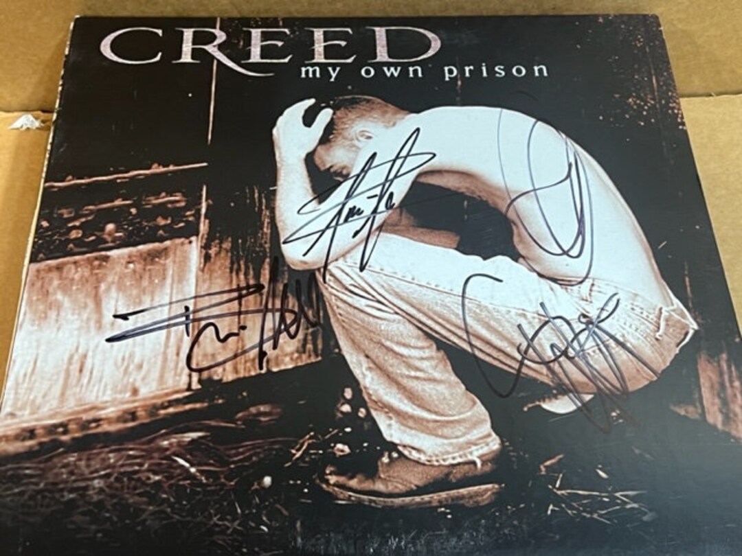 Creed Album