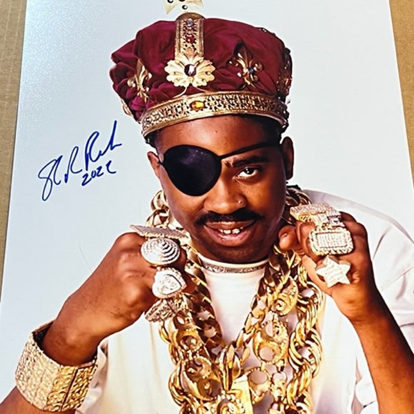Slick Rick - Etsy