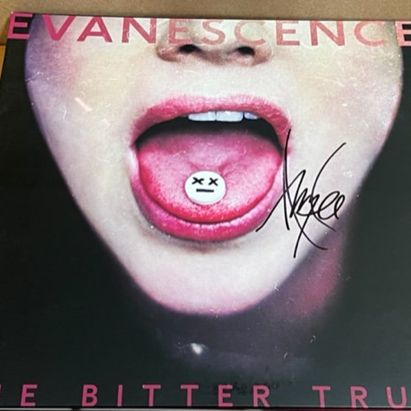Amy Lee - Etsy