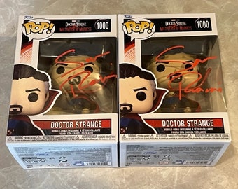 Sam Raimi Autographed Oz the Great and Powerful Blu Ray - Etsy