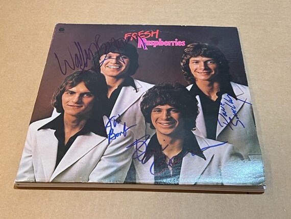 The Raspberries Band