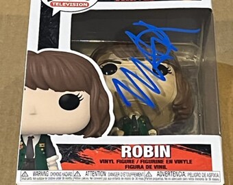 Autograph Funko Pops - Etsy