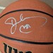 DAWN STALEY Signed Autographed Full Size Wilson NCAA Basketball South ...