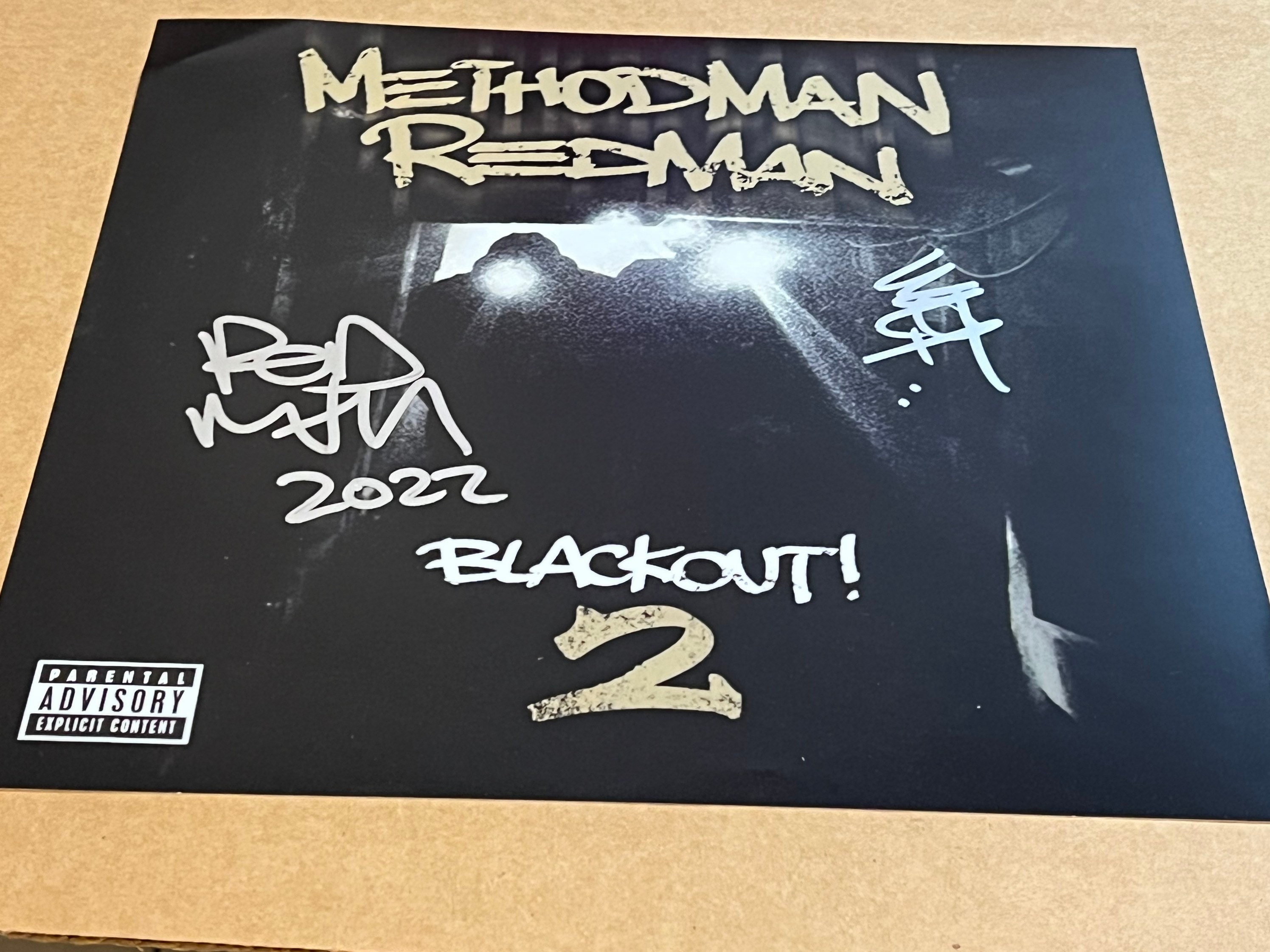 Method Man 2022 Album