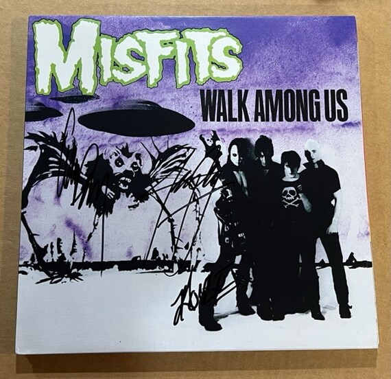 Glenn Danzig Album Cover