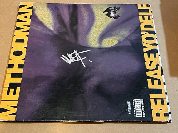 Method Man 2022 Album