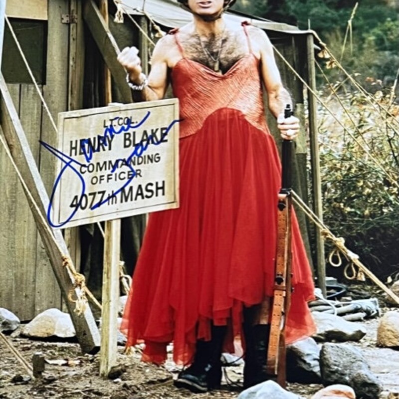 Mash Memorabilia - Etsy