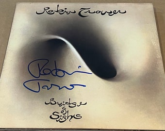 Robin Trower Poster - Etsy