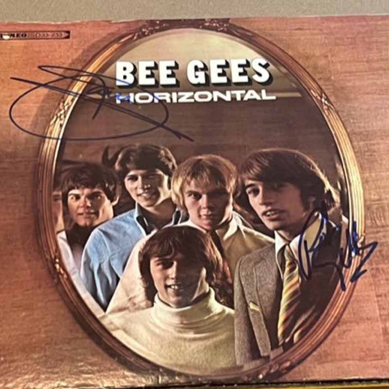 Bee Gees Memorabilia - Etsy