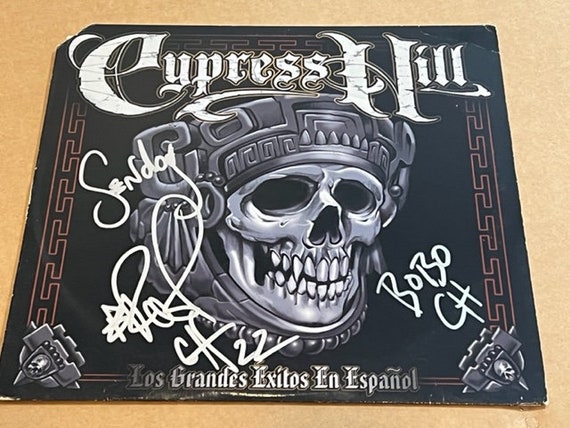 Cypress Hill Album