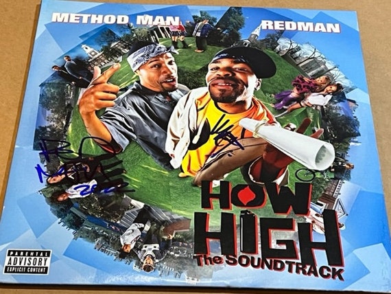 Method Man Albums