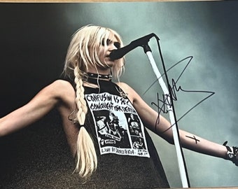 Pretty Reckless - Etsy