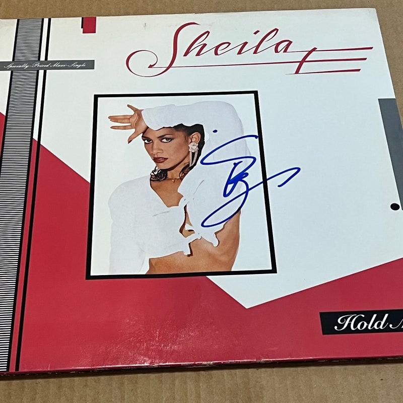 Sheila E - Etsy