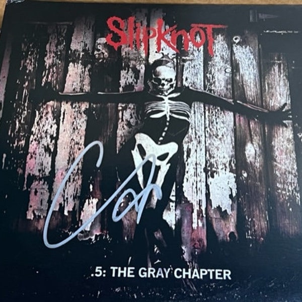 Slipknot Mask Corey Taylor - Etsy