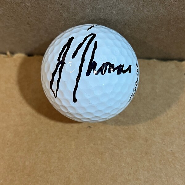 Golf Memorabilia - Etsy