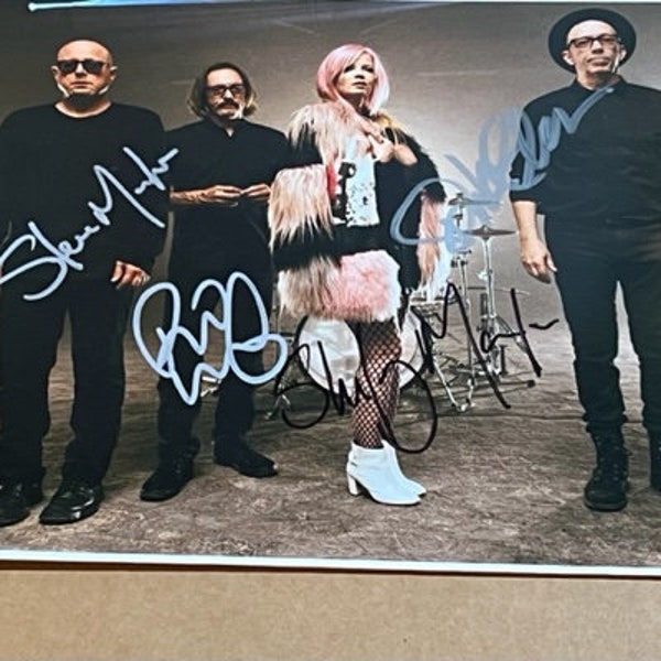 Garbage Band - Etsy